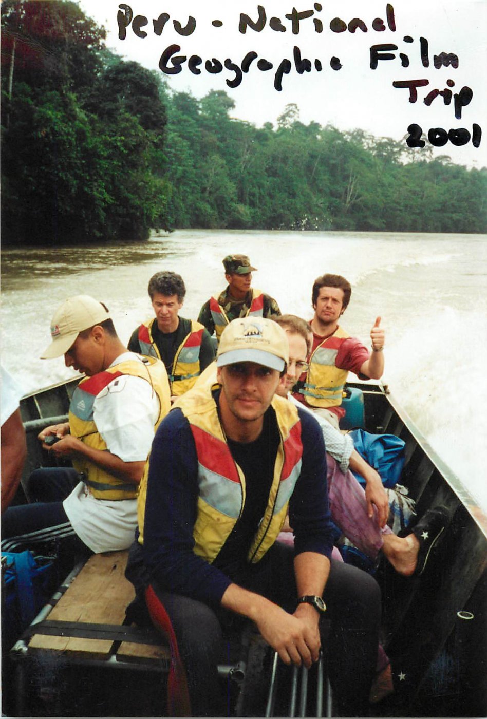 Our Story | Adventure Unbound